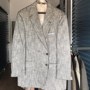 robert surrey | Suits & Blazers | Robert Surrey Parisian Blazer Sz 46r ...
